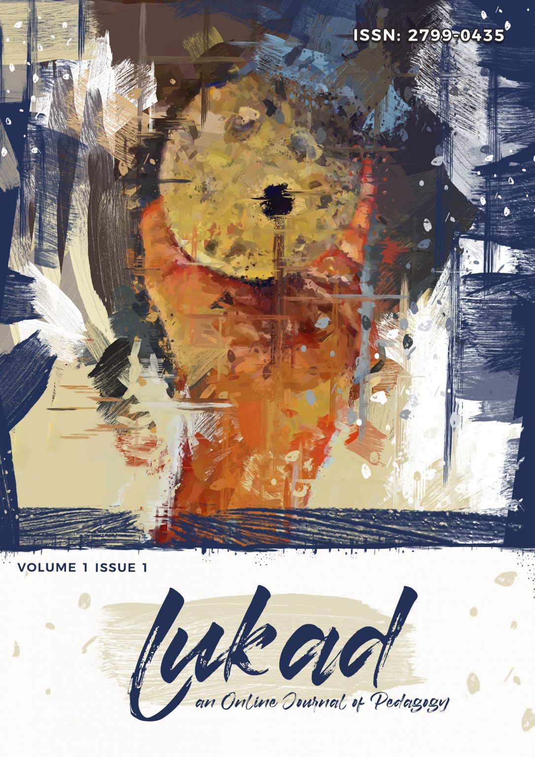 Current Issue – Lukad